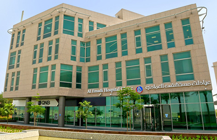 Subsidiaries :: Dr.Mohamed Al-Emadi Holding Group